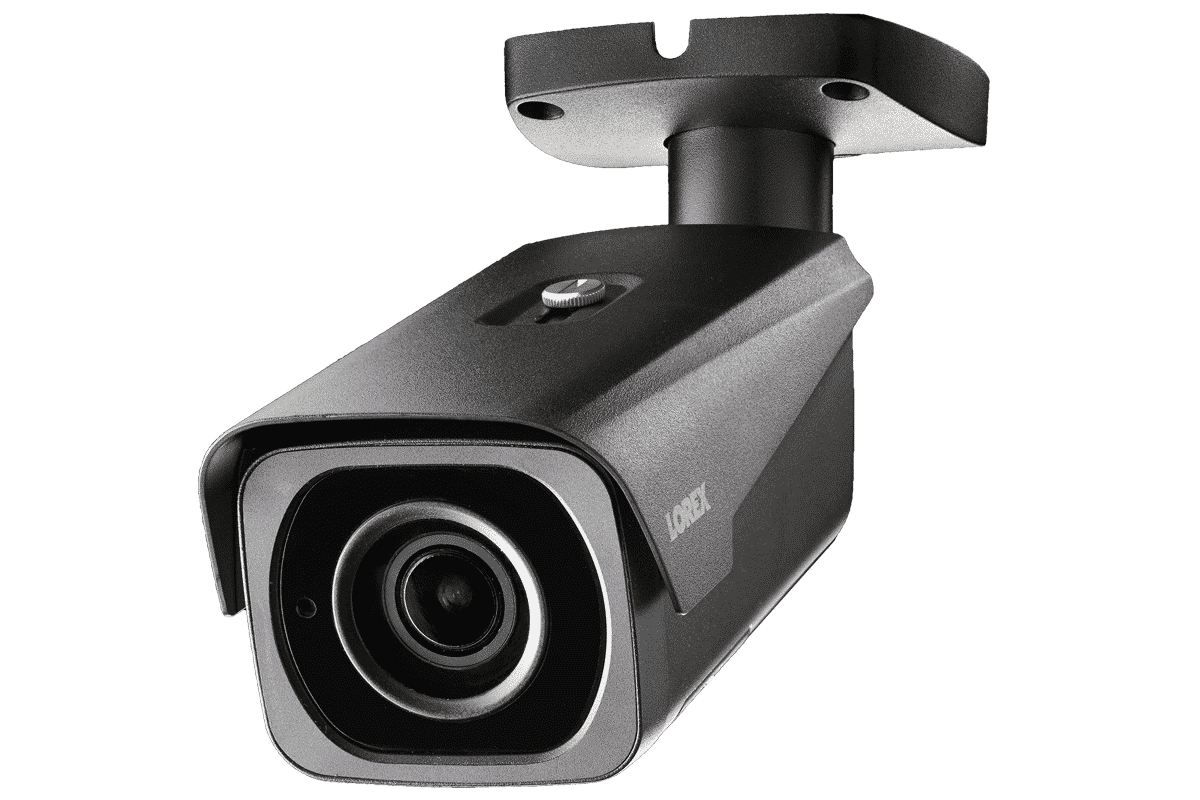 Best Outdoor Wi-Fi Security Camera