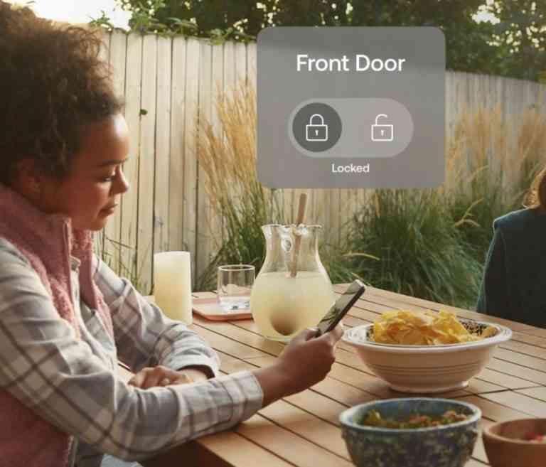 Smart Lock